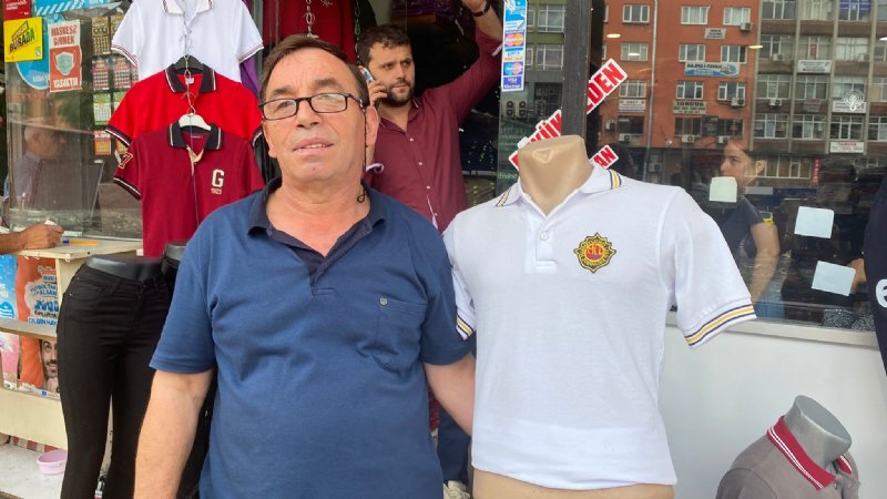 OKUL KIYAFETLERİ CEP YAKIYOR! - Kdz.Ereğli Demokrat Medya OKUL KIYAFETLERİ CEP YAKIYOR! - Kdz.Ereğli Demokrat Medya