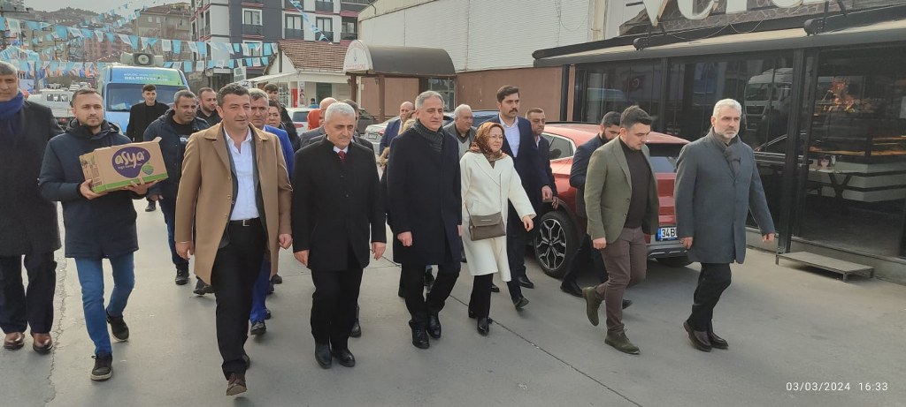 AK PARTİLİ KADINLARDAN GÖZLEME İKRAMI - Kdz.Ereğli Demokrat Medya AK PARTİLİ KADINLARDAN GÖZLEME İKRAMI - Kdz.Ereğli Demokrat Medya